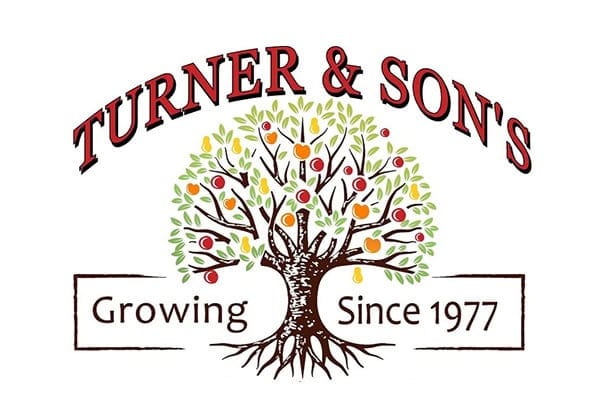 Fruit Trees - Oktibbeha County CO-OP